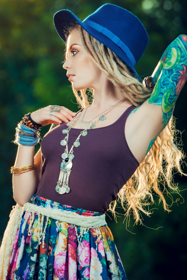 Creative Style Personality | B Styled For Life