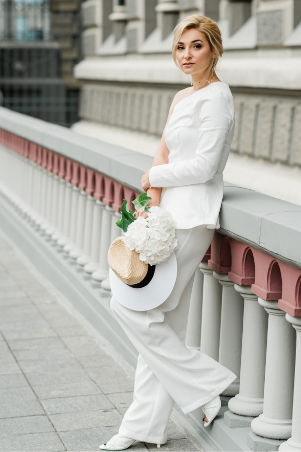 Elegant Style Personality | B Styled For Life