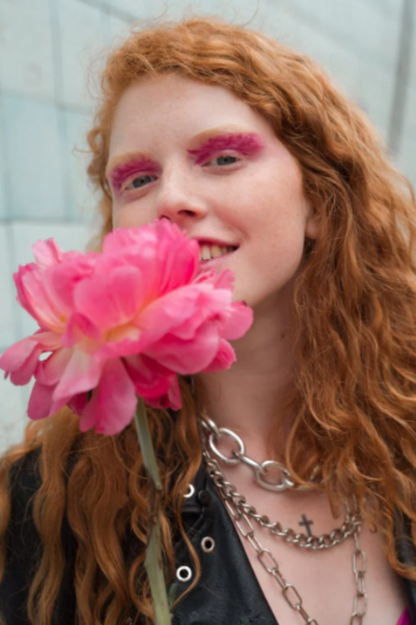 Rebellious Style Personality