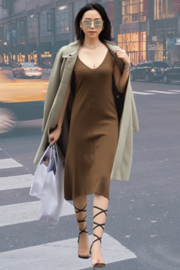 What To Wear | Long Body Short Legs