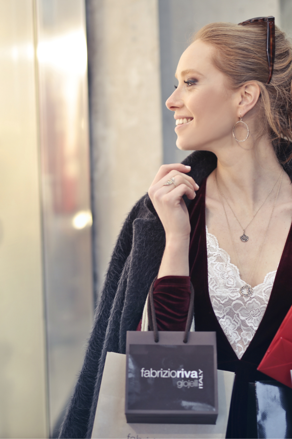 Benefits of Buying Pre-Loved Clothing