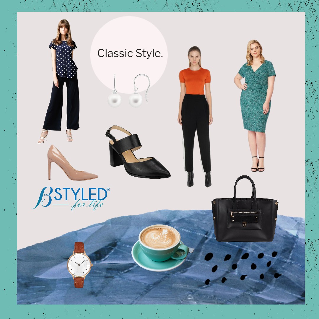 How To Find Your Style After 40 Years Old