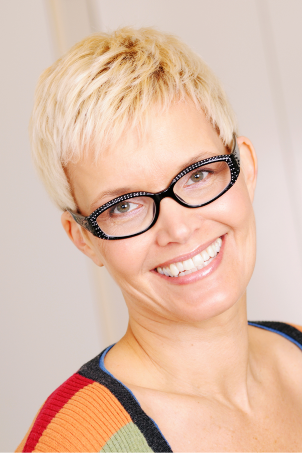 How To Find Your Style After 40 Years Old