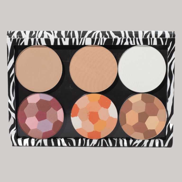 Custom Makeup & Application Lesson: Discover Your Perfect Look | B ...