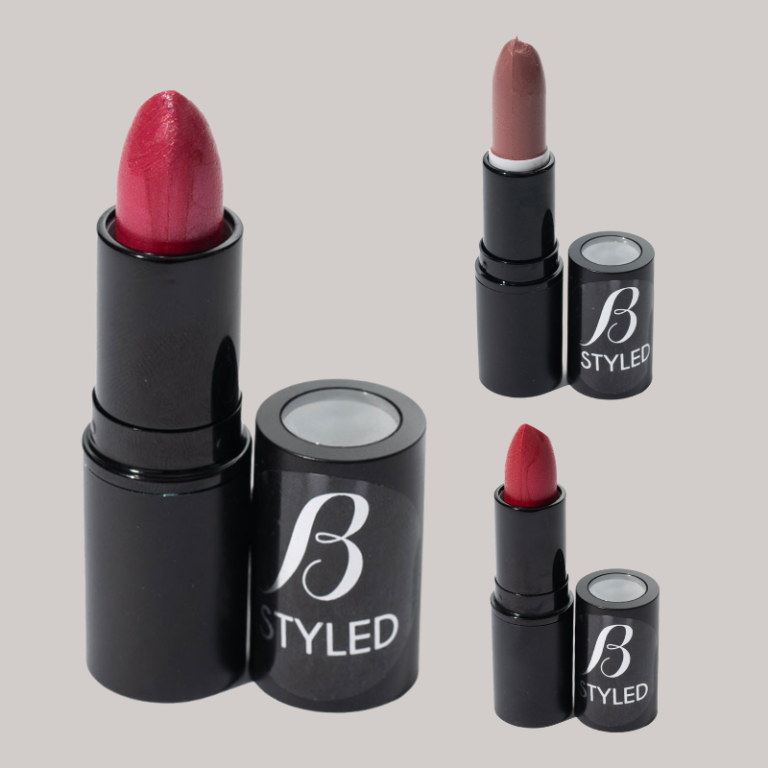 Custom Makeup & Application Lesson: Discover Your Perfect Look | B ...